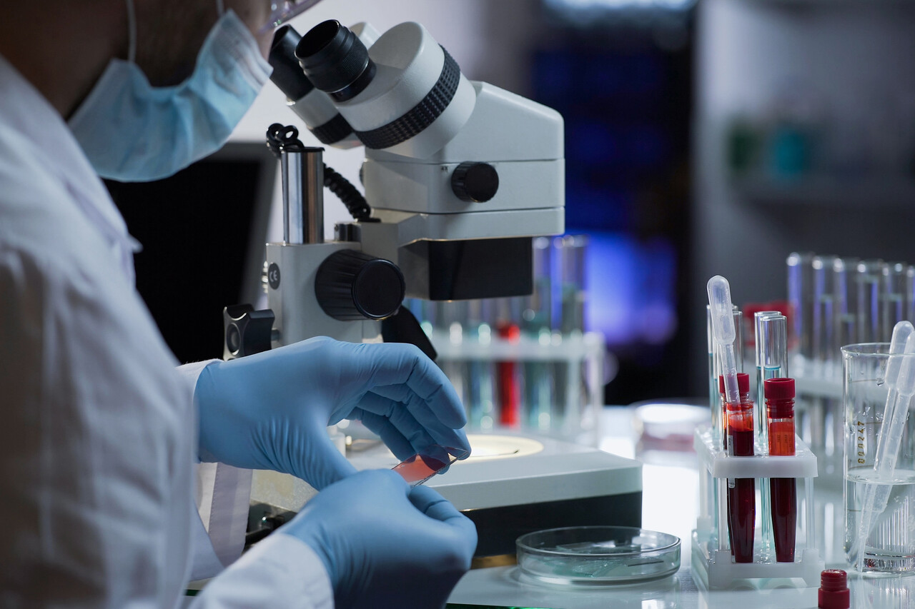 Testing for Biomarkers