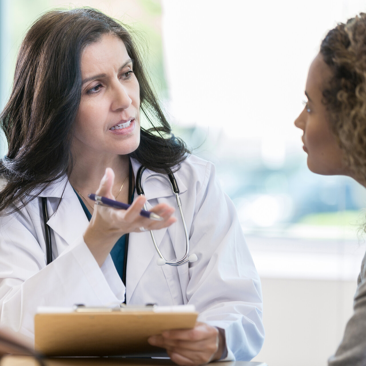 Eight Ways to Improve MPN Doctor Communication