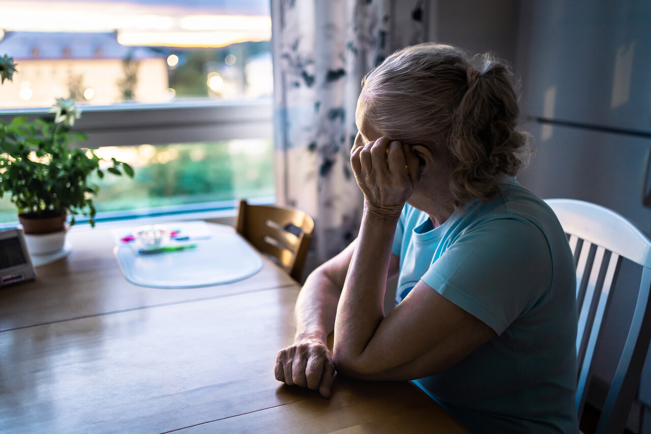 Emotional Stages of Cancer: What to Expect & How to Cope