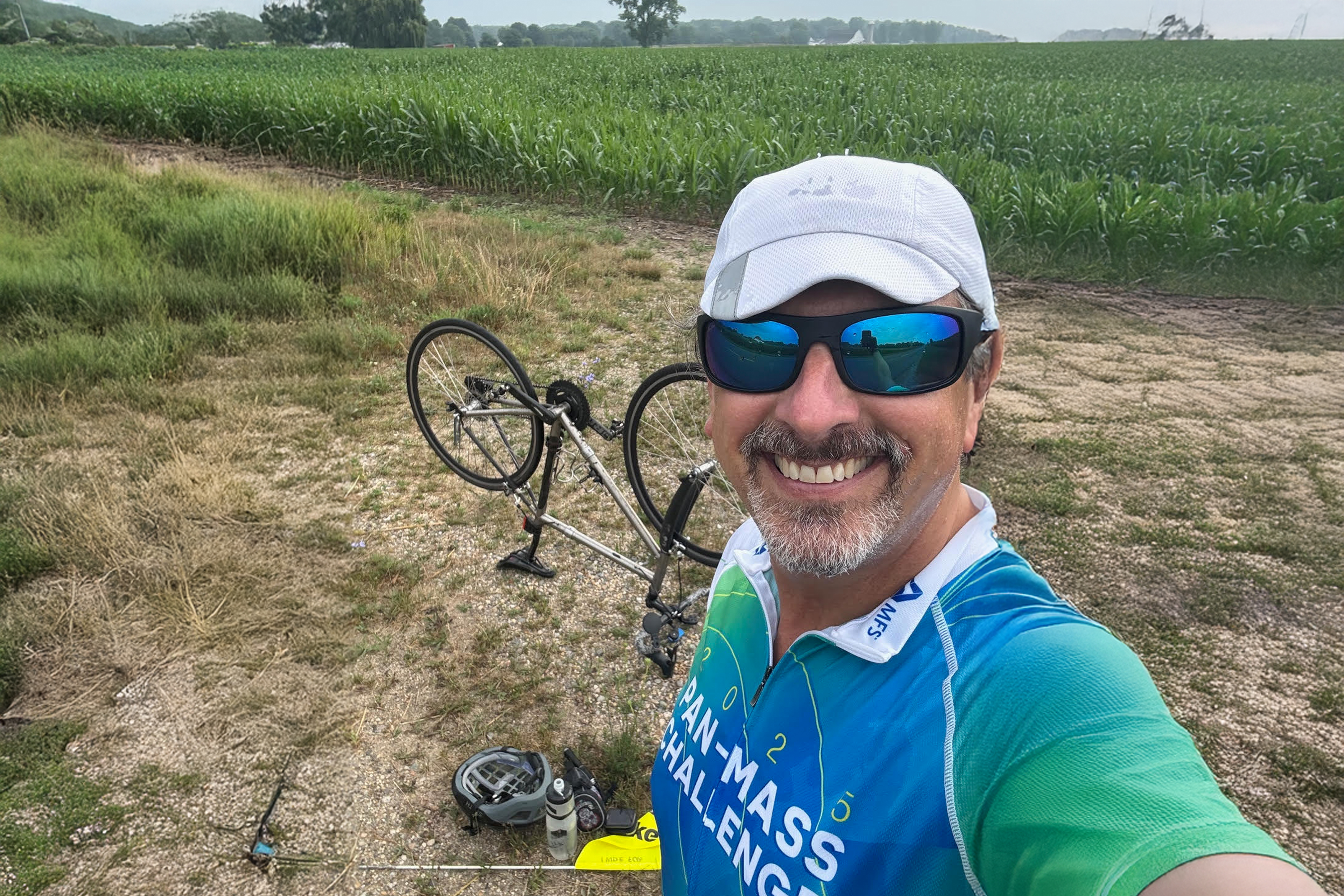 “Option A is Never Coming Back”