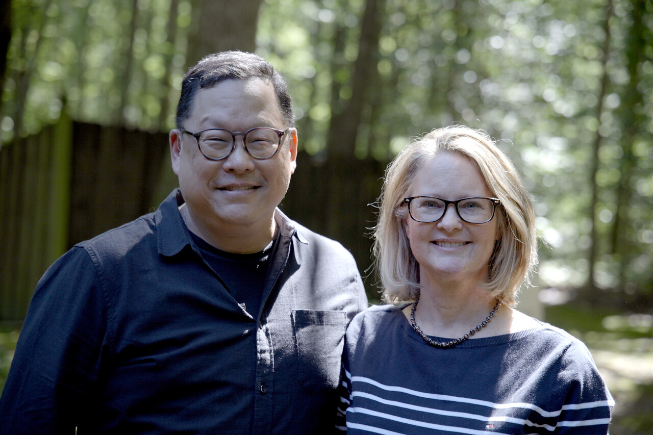 “Really Think About the Caregiver”