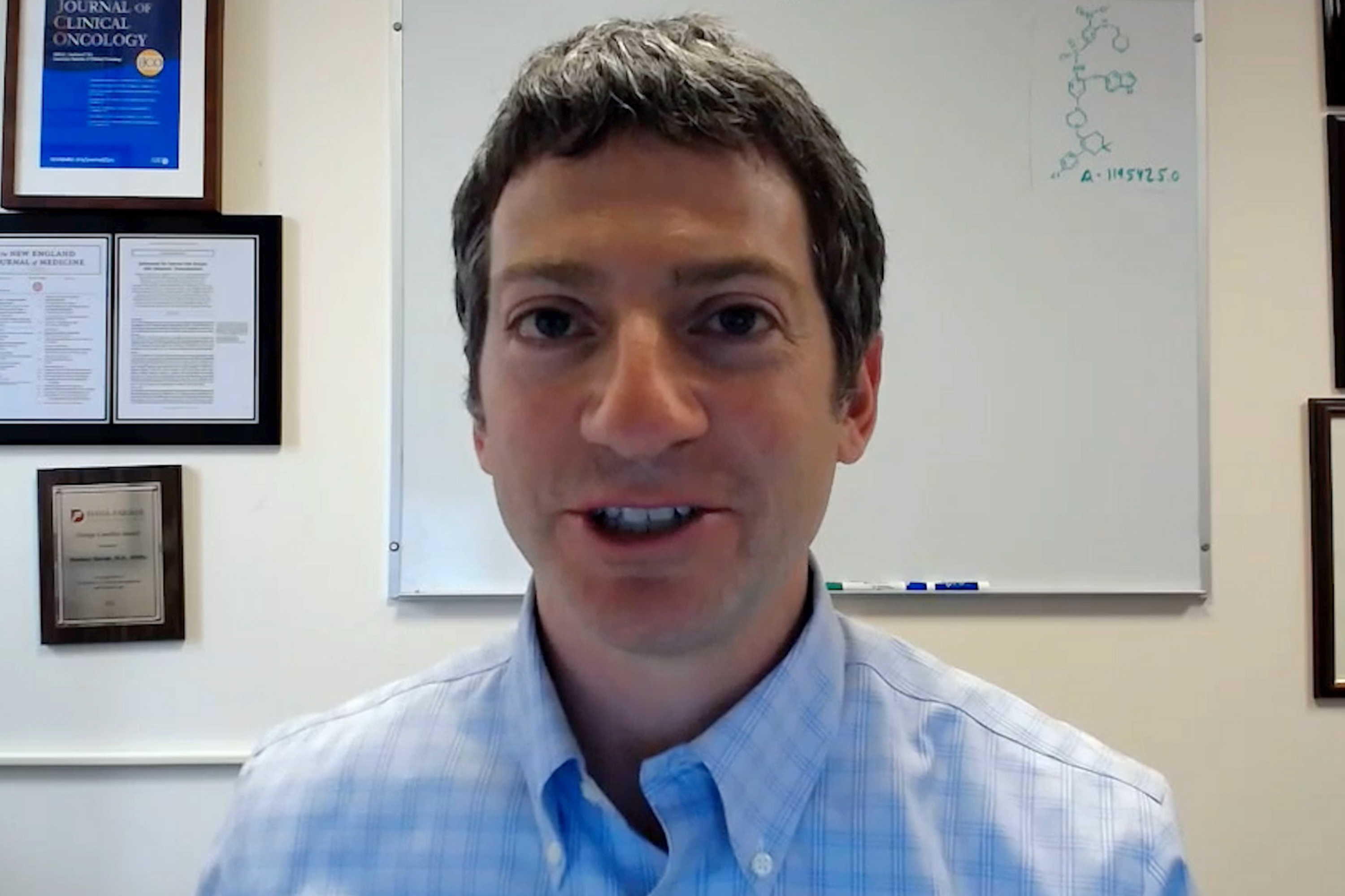 ASCO Update: Richter’s Syndrome