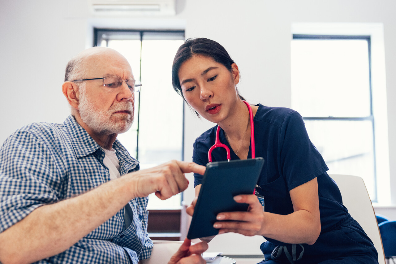 Your IDH Mutation Results: What to Know