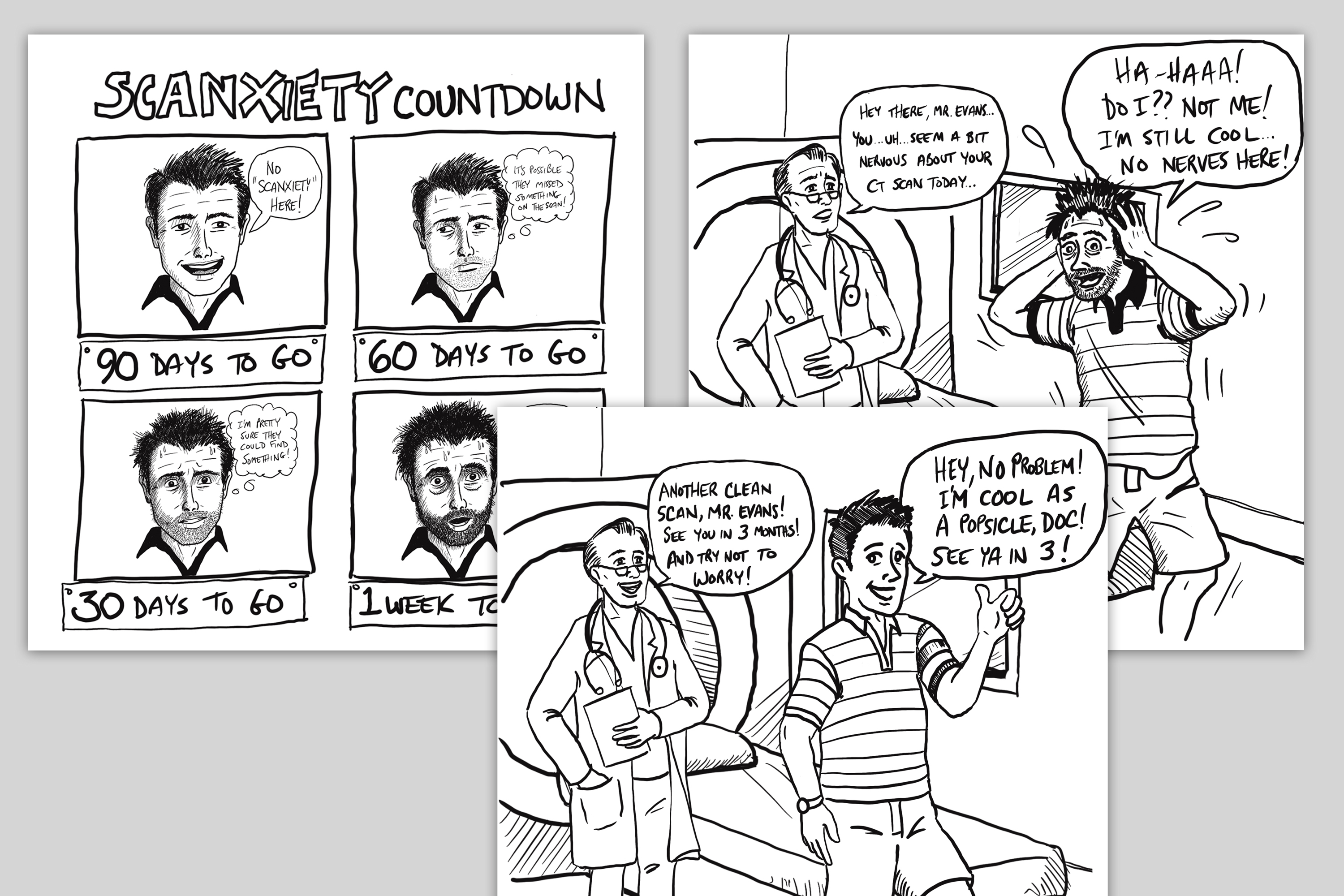 Comic: Scanxiety