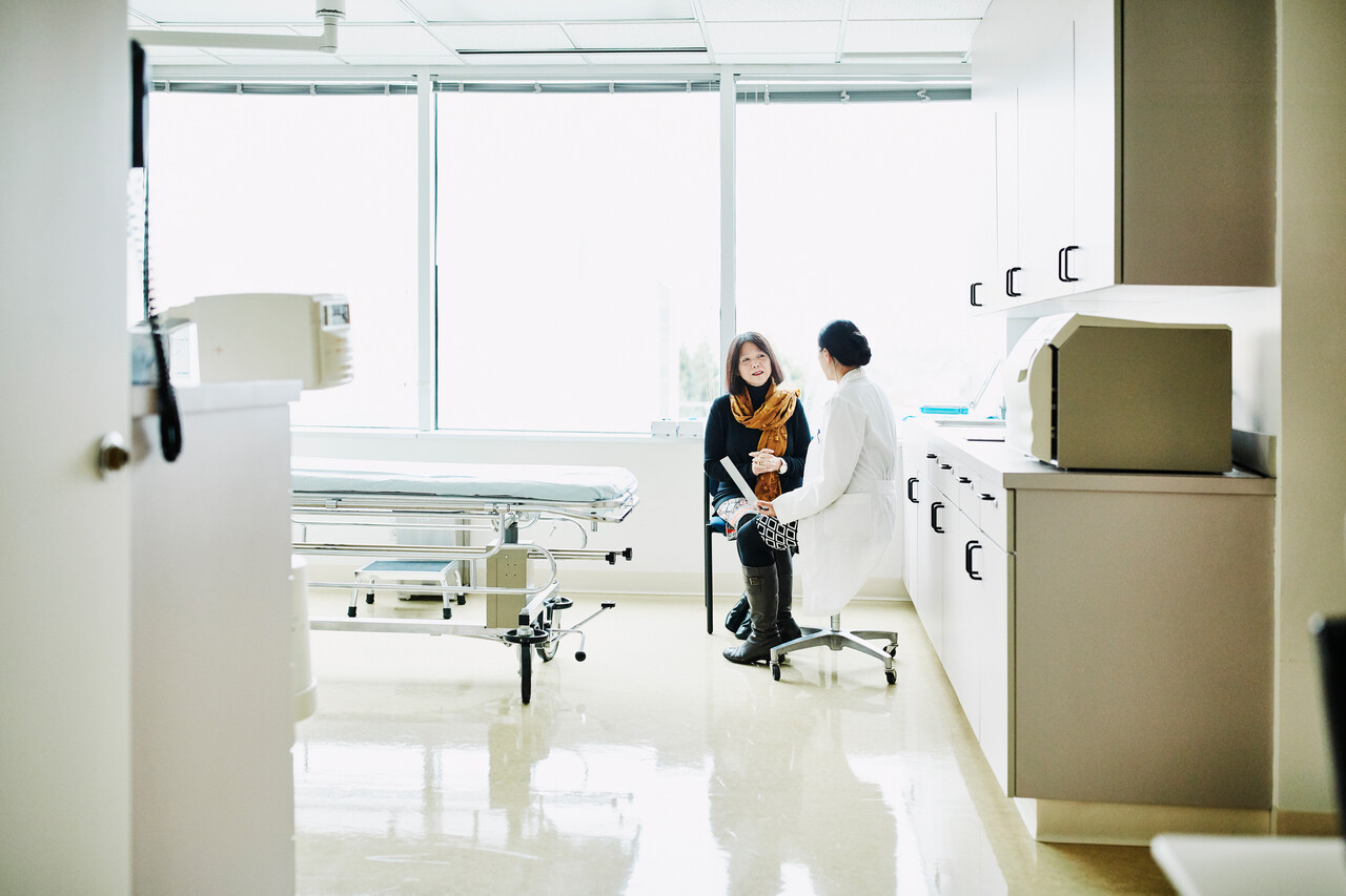 Understanding Old vs. New PV Treatments