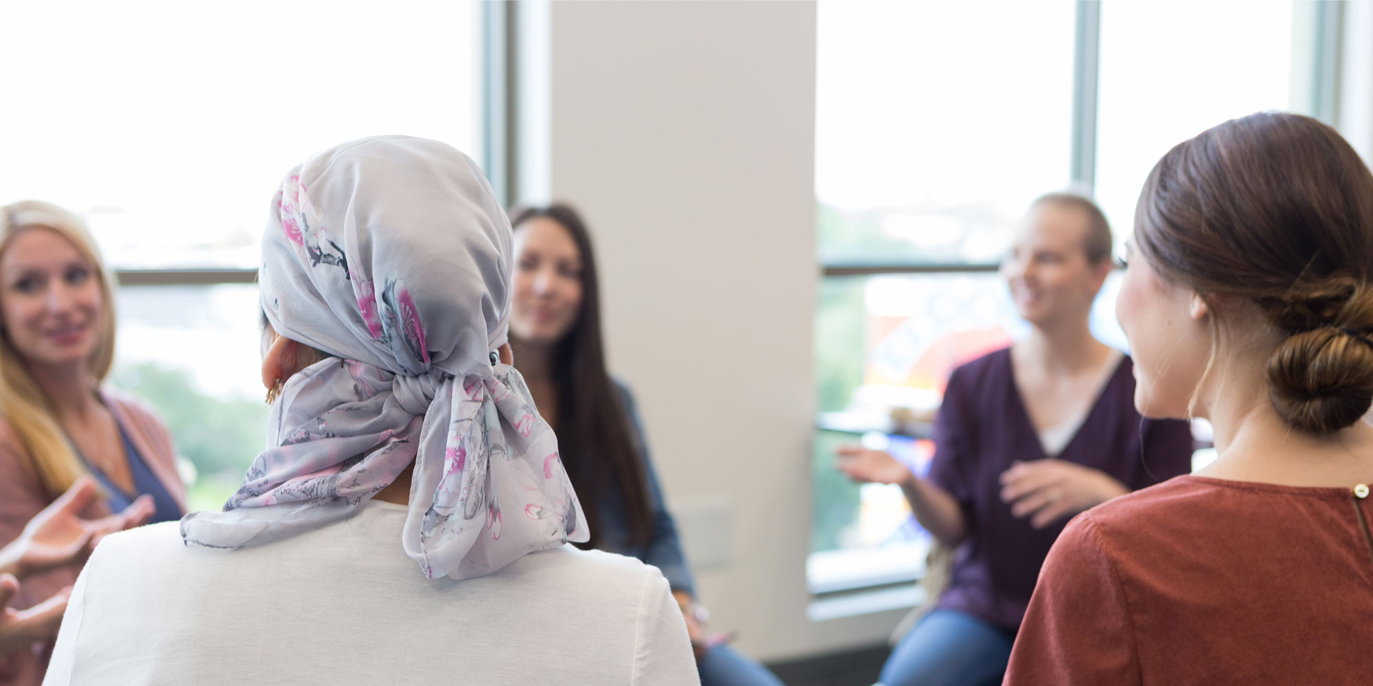 Patient Power - A Cancer Community