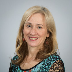 Kathleen Hall, MBA