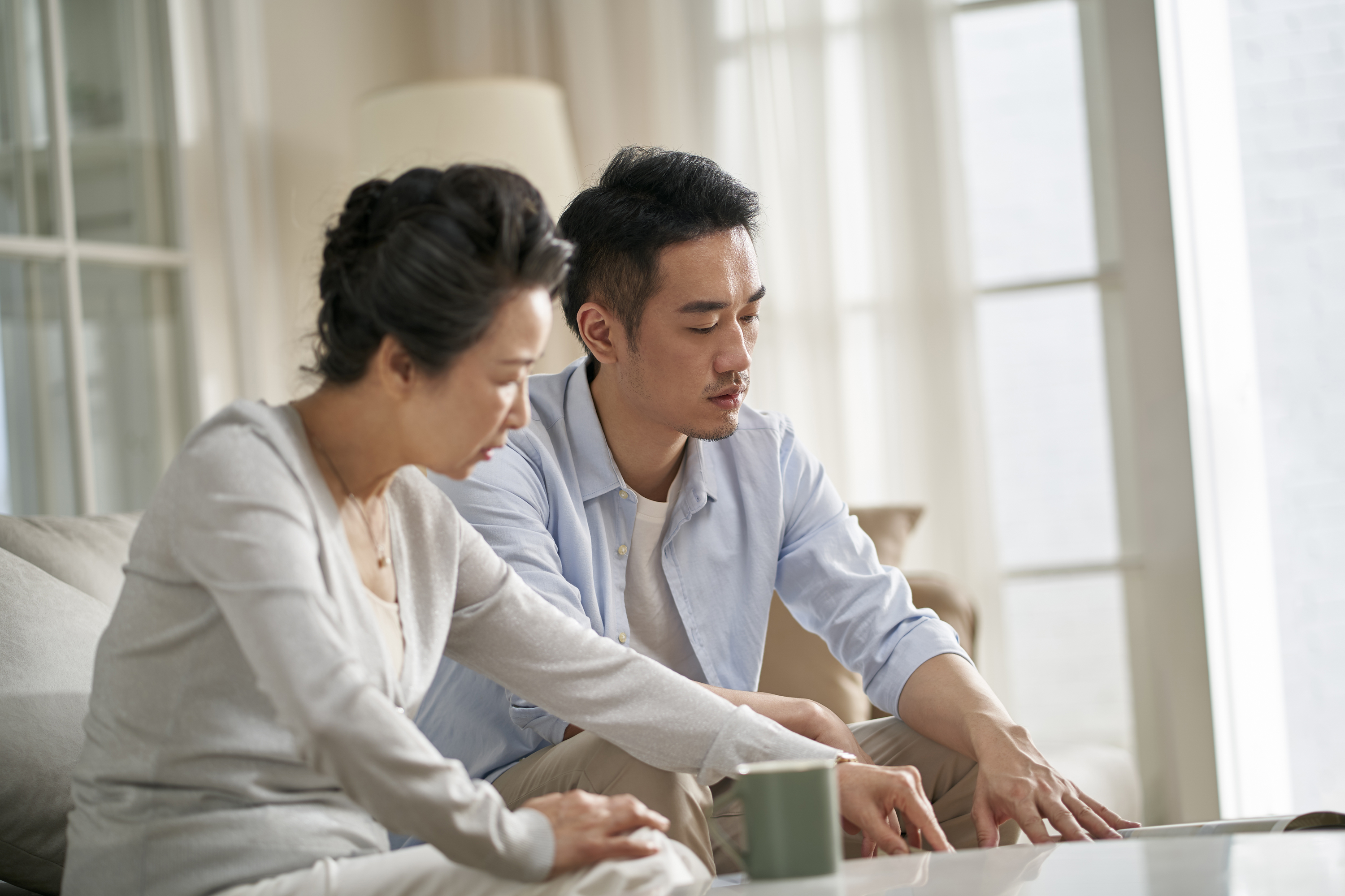 What Do My TP53 and IGHV Results Mean?