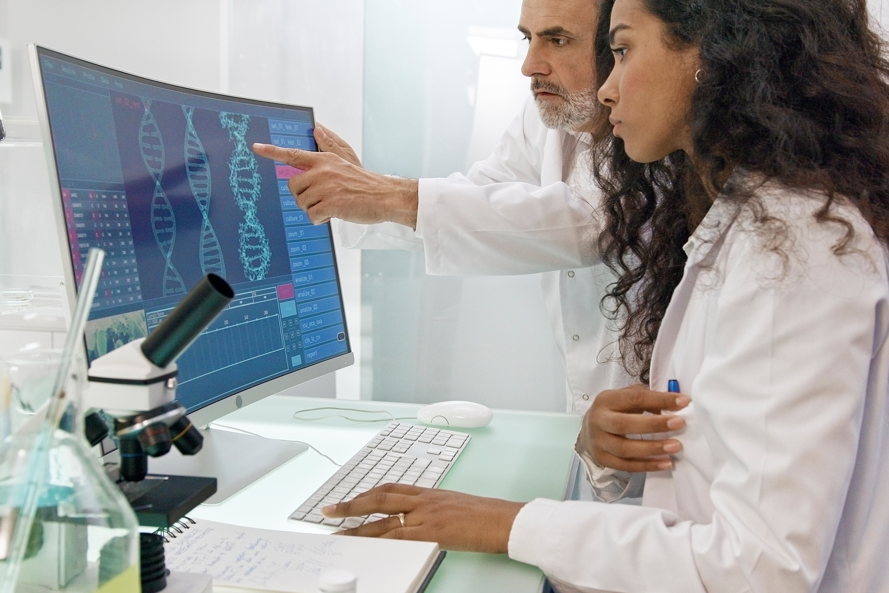 Can My Genetic Makeup Guide My Treatment?