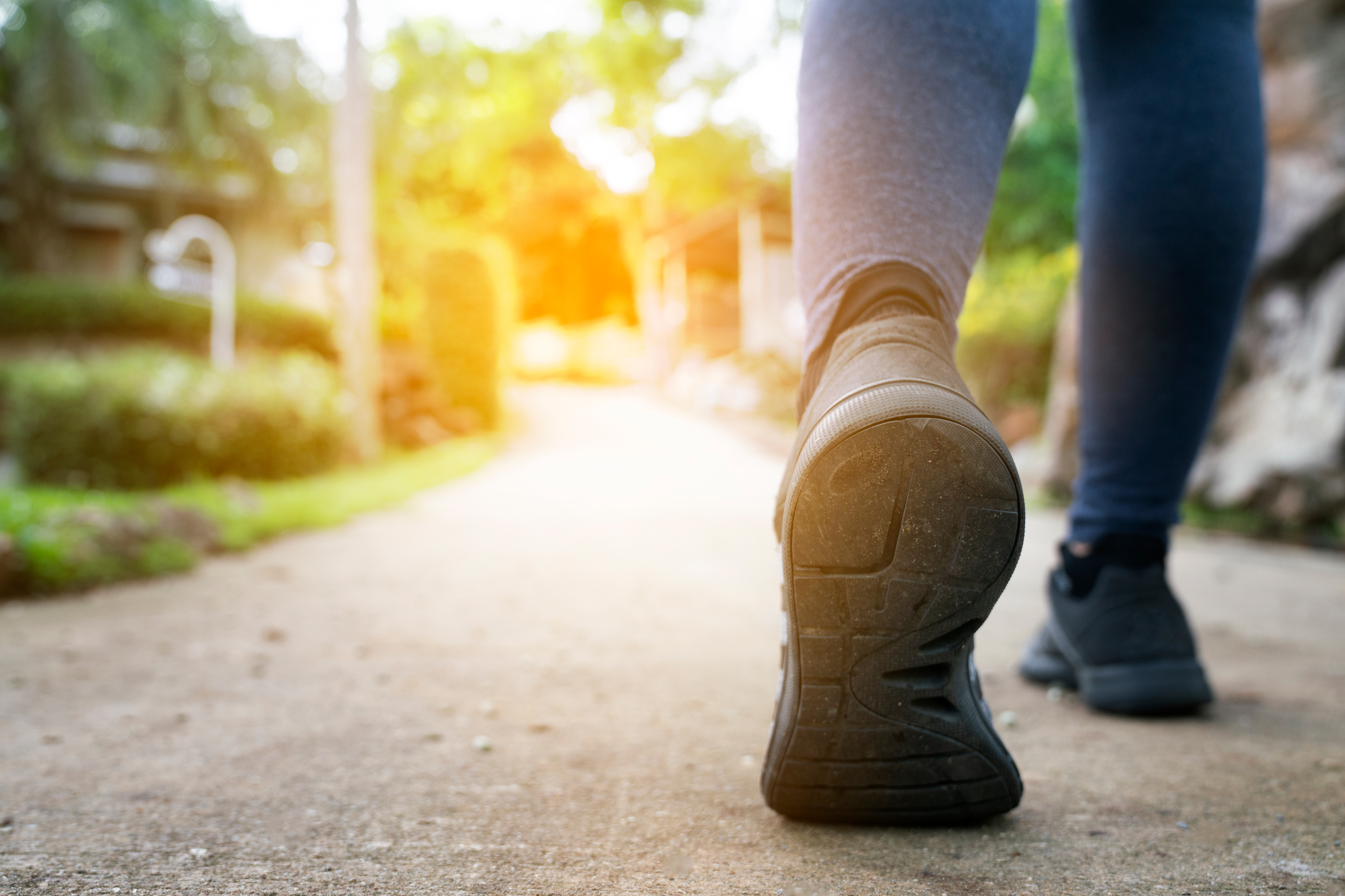 Proactive Posture Exercises to Feel Better Now