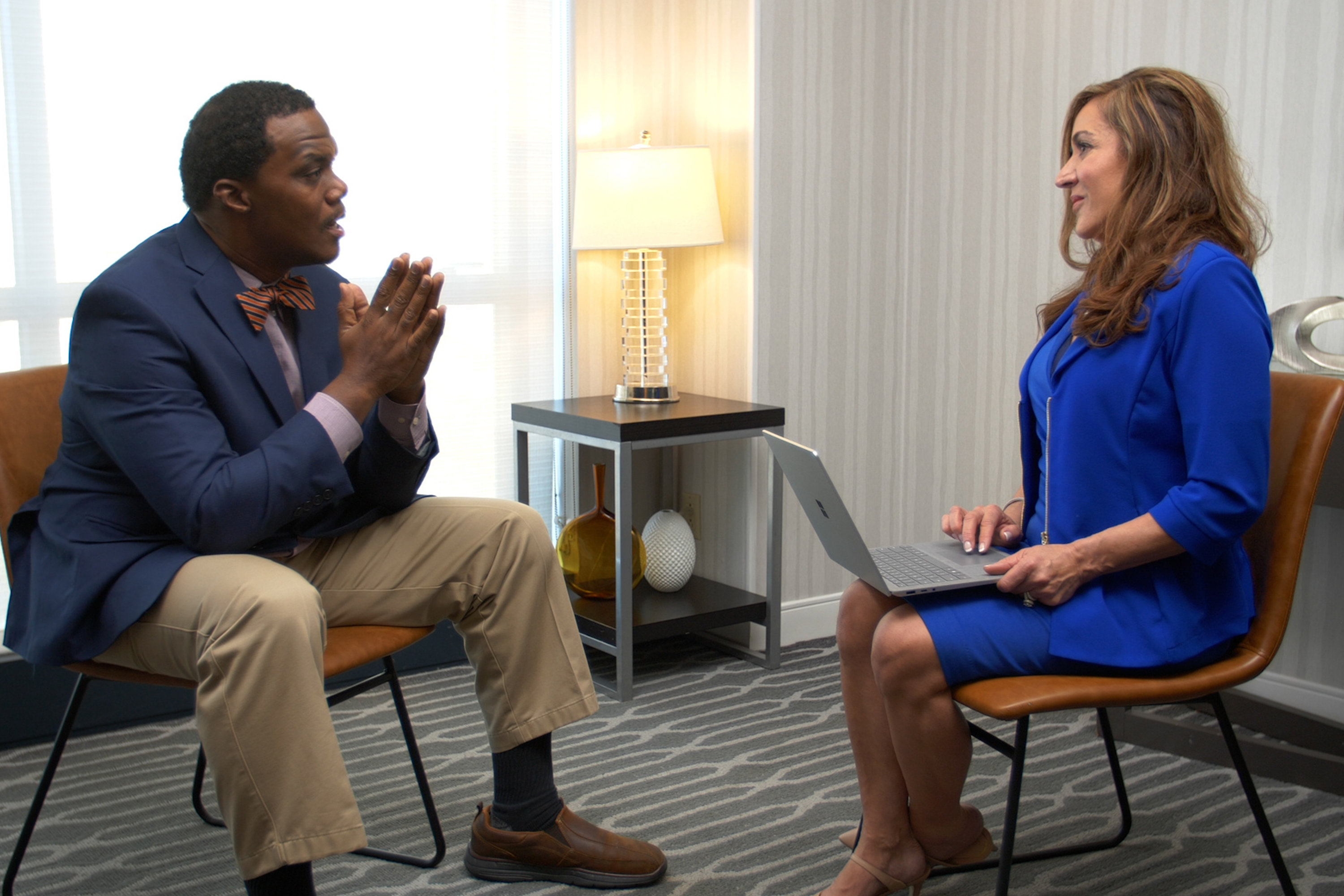 Managing Expectations During Multiple Myeloma Treatment