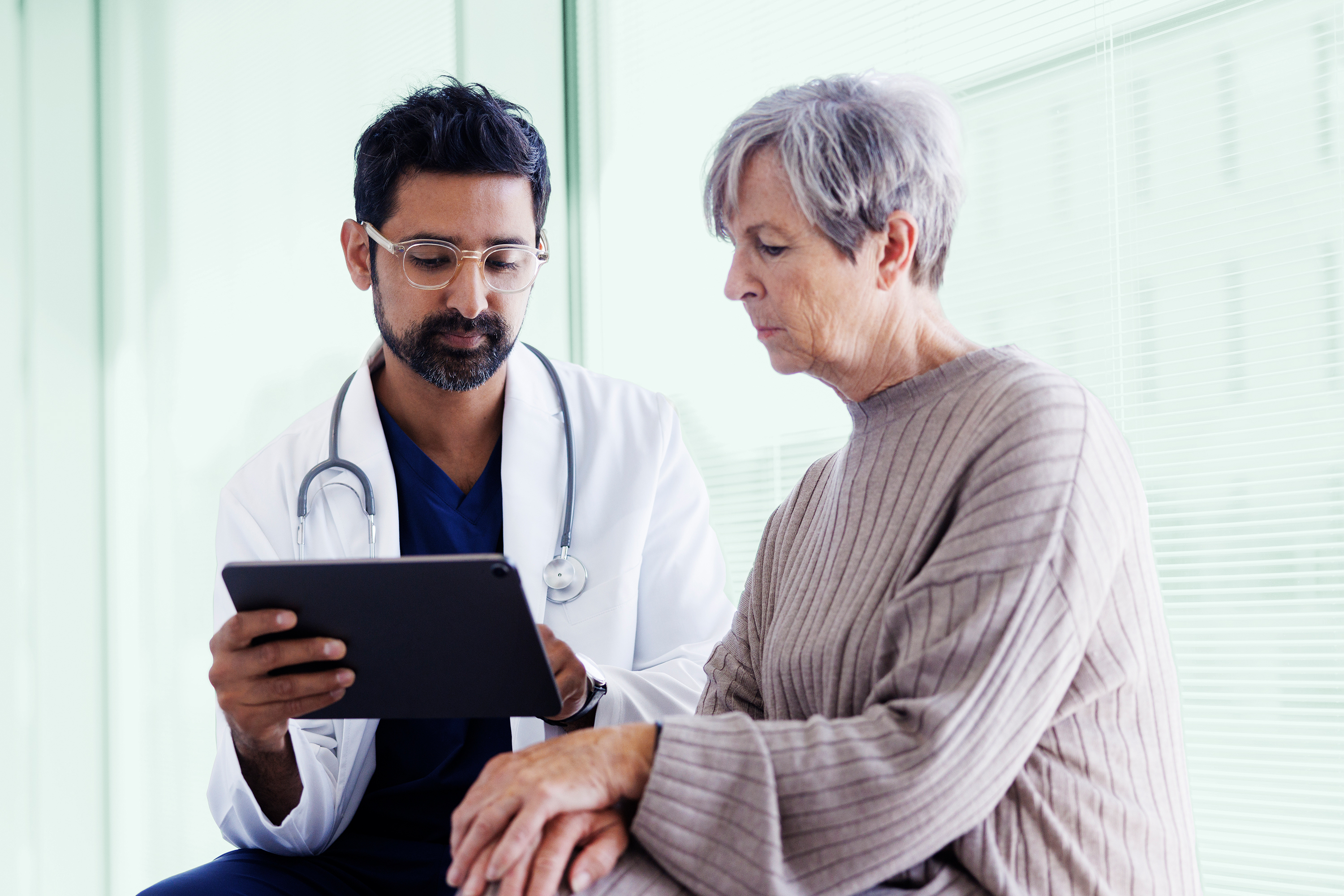 Normal IgG Levels by Age: Understanding Immunoglobulin