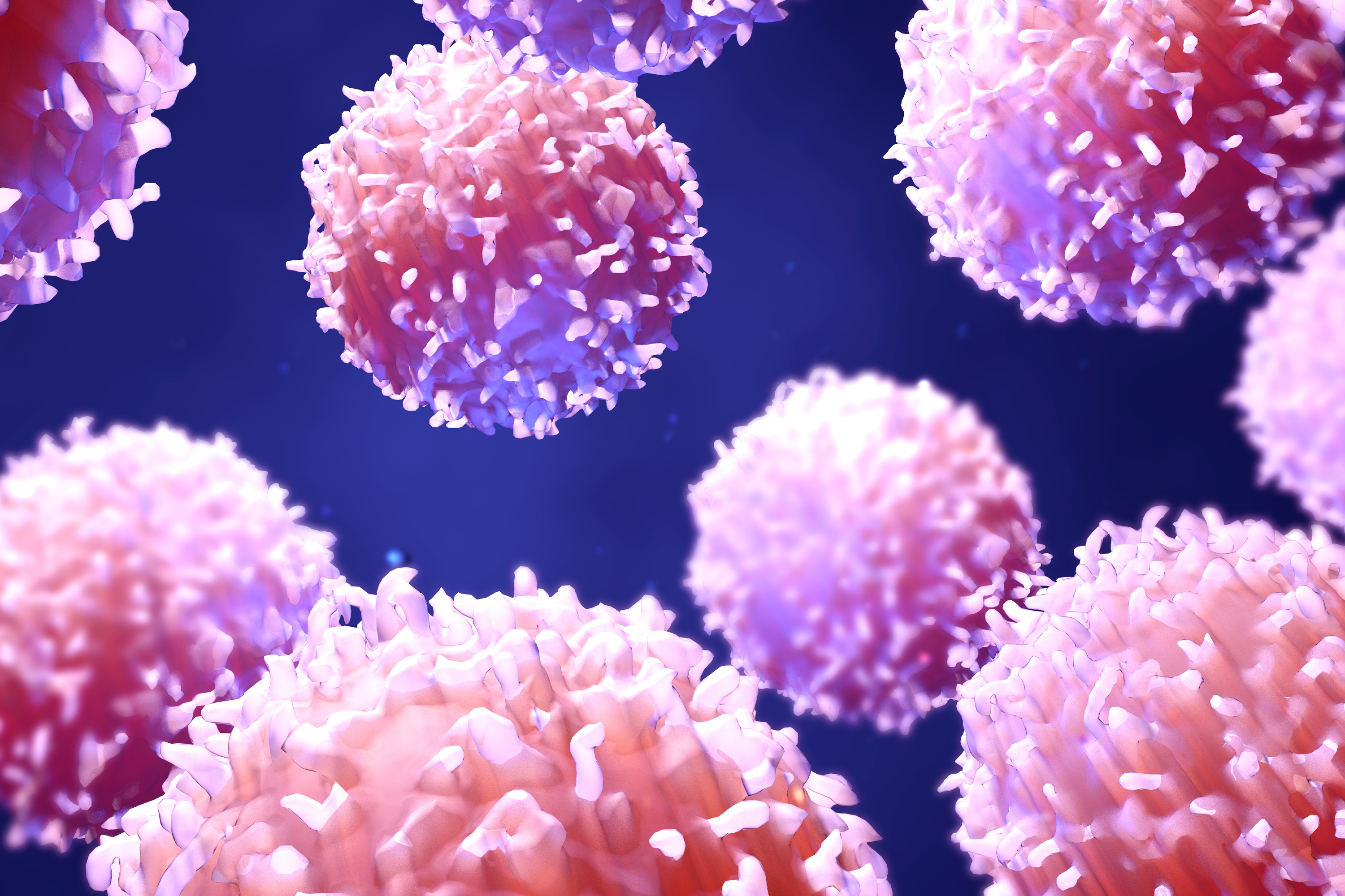 Lymphocytopenia: Causes, Symptoms, and Treatment Options