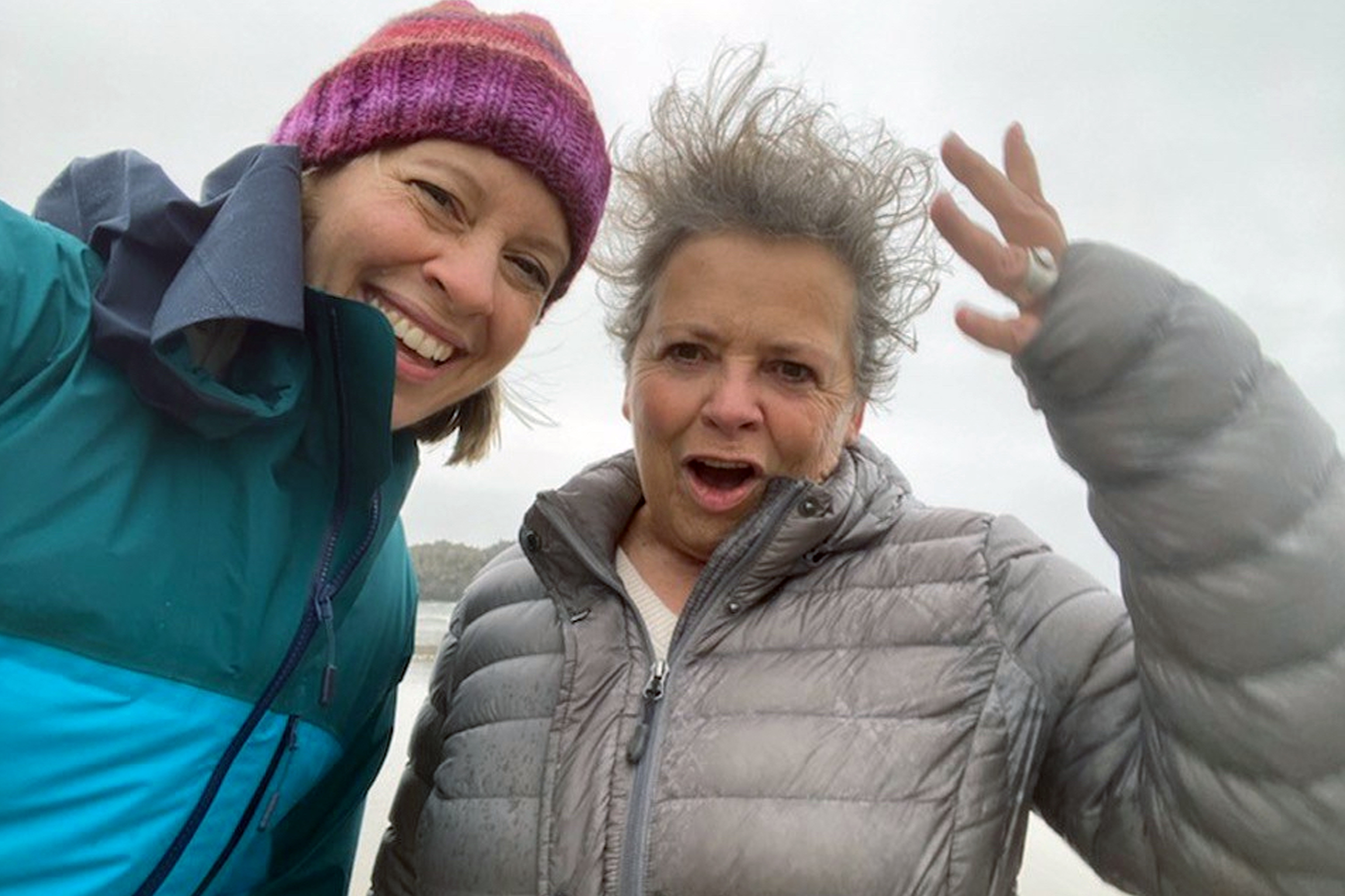 Finding Purpose After a MCL Diagnosis