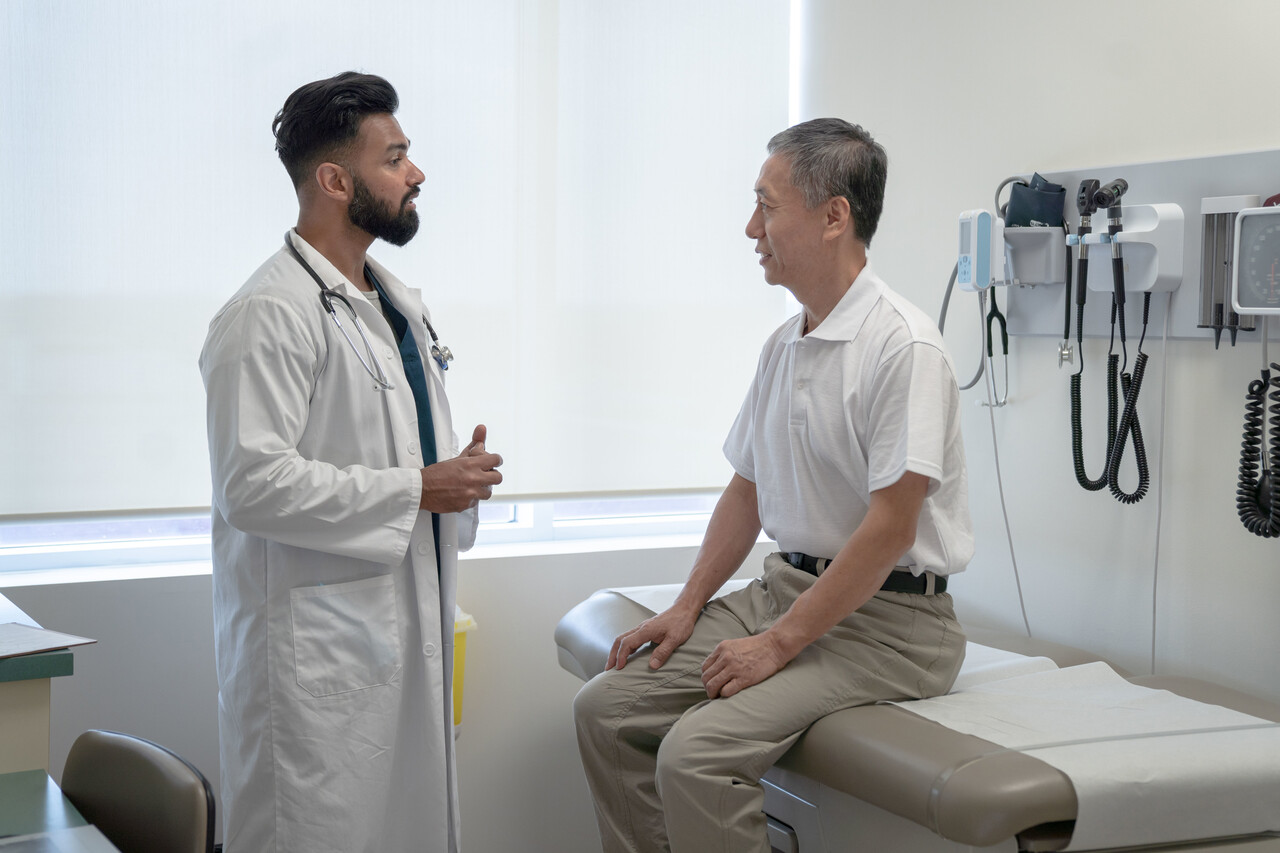 What’s Next After Initial Treatment?