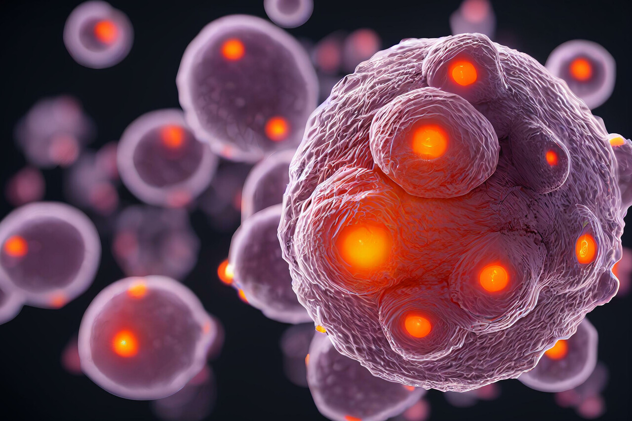 Multiple Myeloma Progression: What are the Stages?