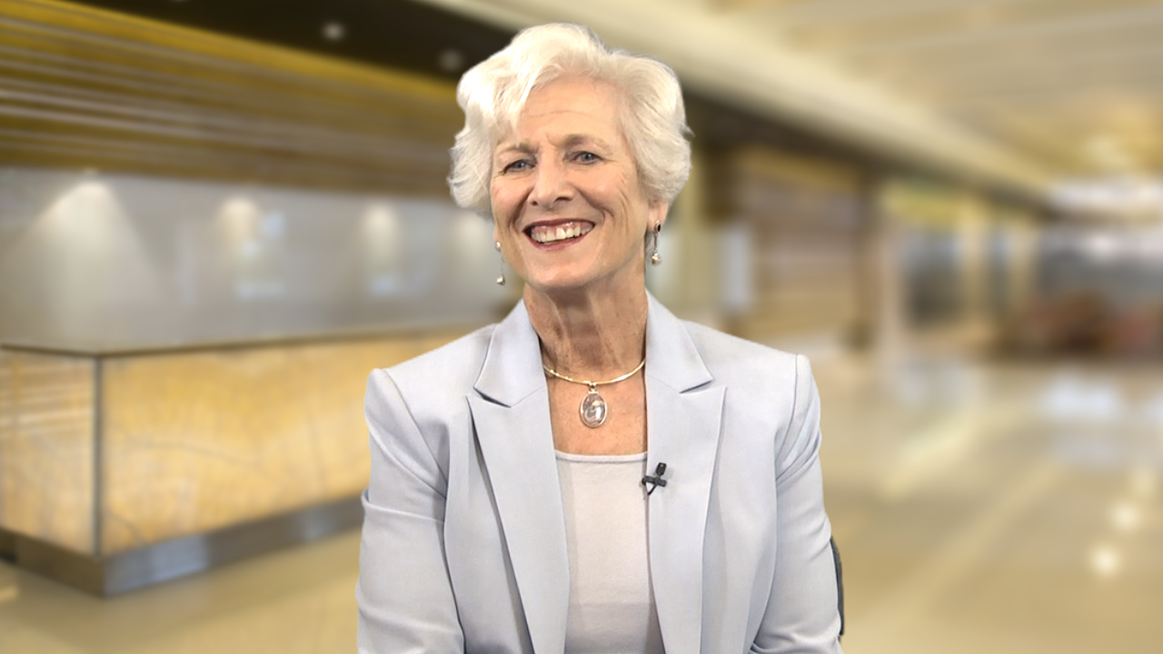 Margo’s Story: Positivity and Hope from an MPN Patient