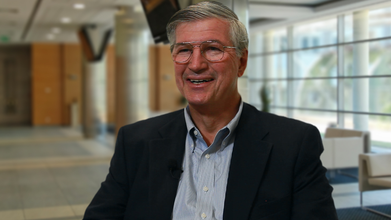 My Advice to Other CLL Patients: Don’t Panic