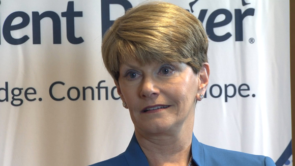 Living Medical History: Surviving Lung Cancer Together