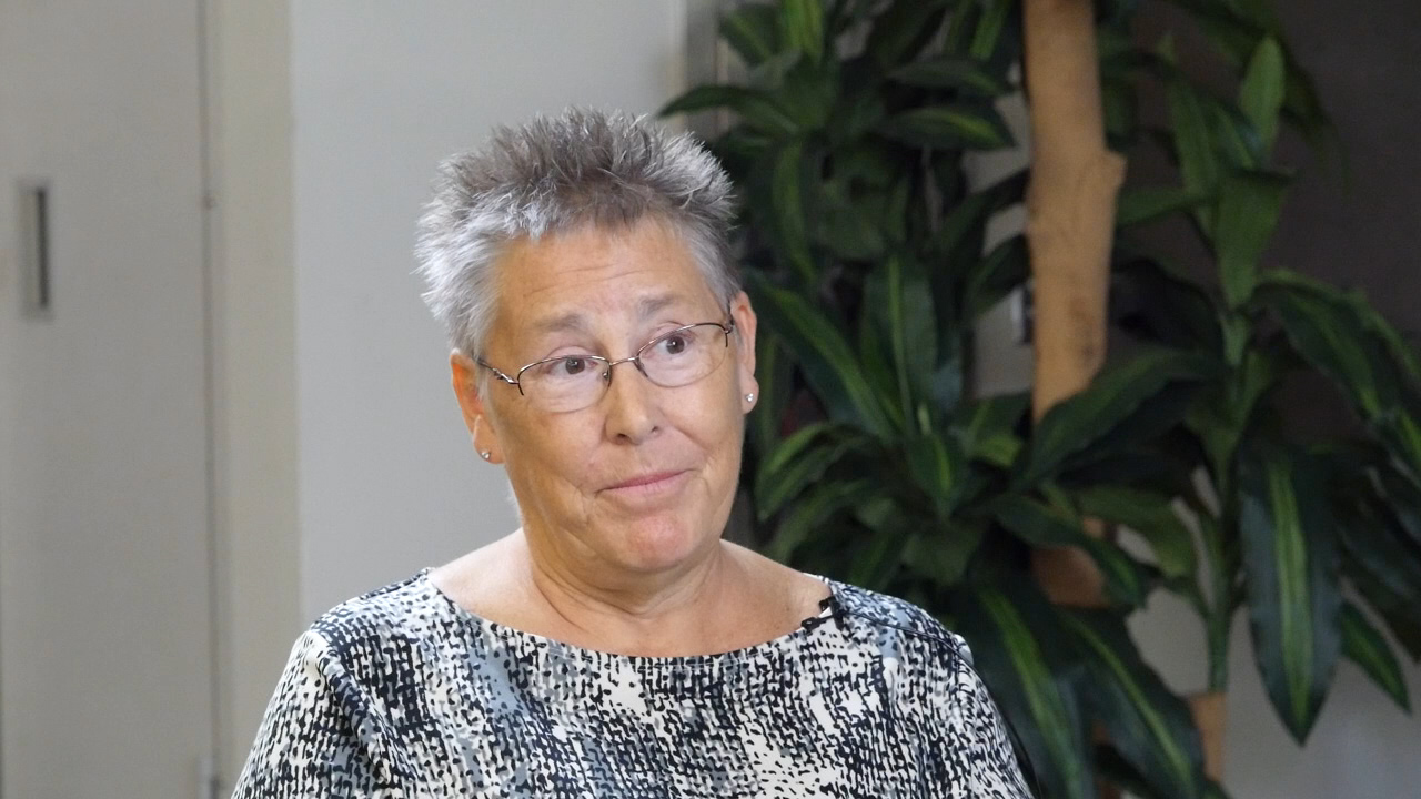 A 7-Year Journey to ET Diagnosis: Kateâ??s Story