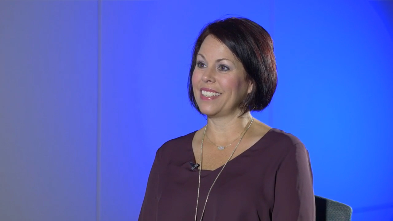 Lorraine’s PV Story: How I Got Better Care by Advocating for Myself