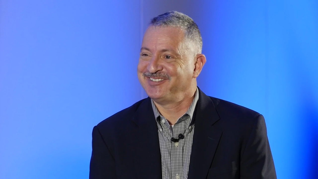 Jeff Folloder: Why Should Patients Give Back to the Cancer Community?