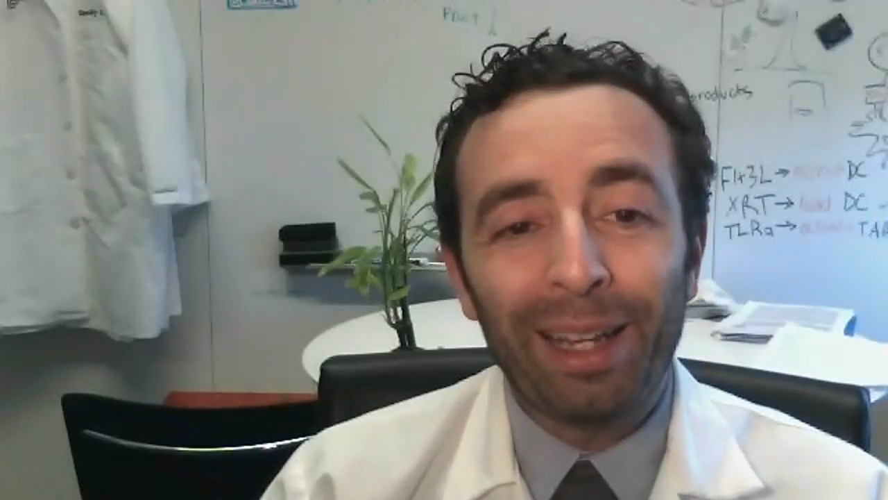 Non-Hodgkin Lymphoma Updates From an Expert