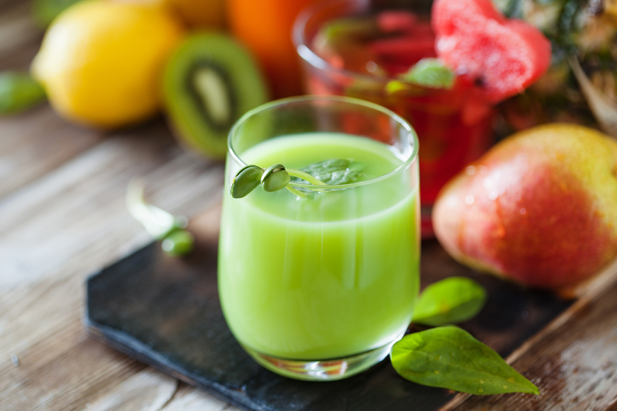 Patient Advocate Jay Blatt Shares a Modified Diet for CLL