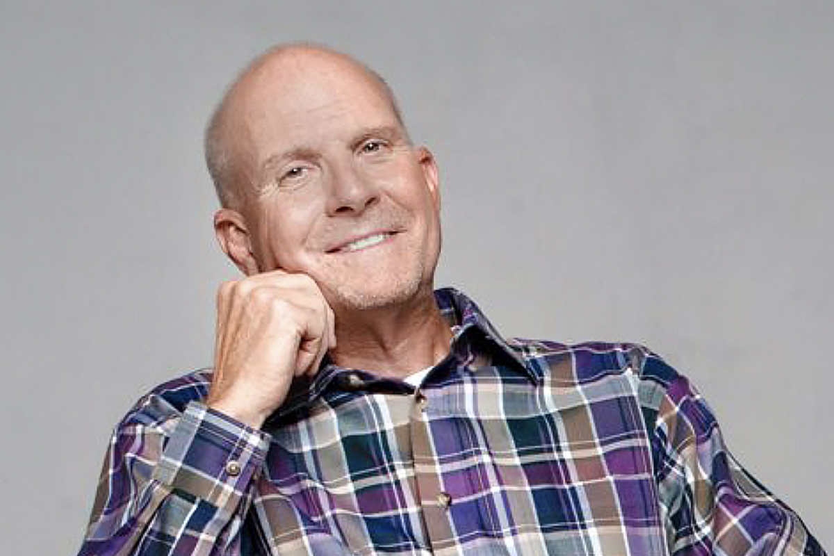 Patient Advocate Don Armstrong: How an AML Survivor Gives Back