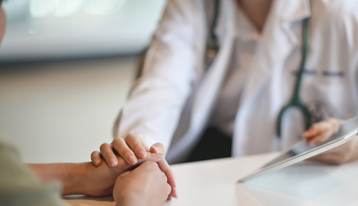 Pain Management During Myeloproliferative Neoplasm Treatment