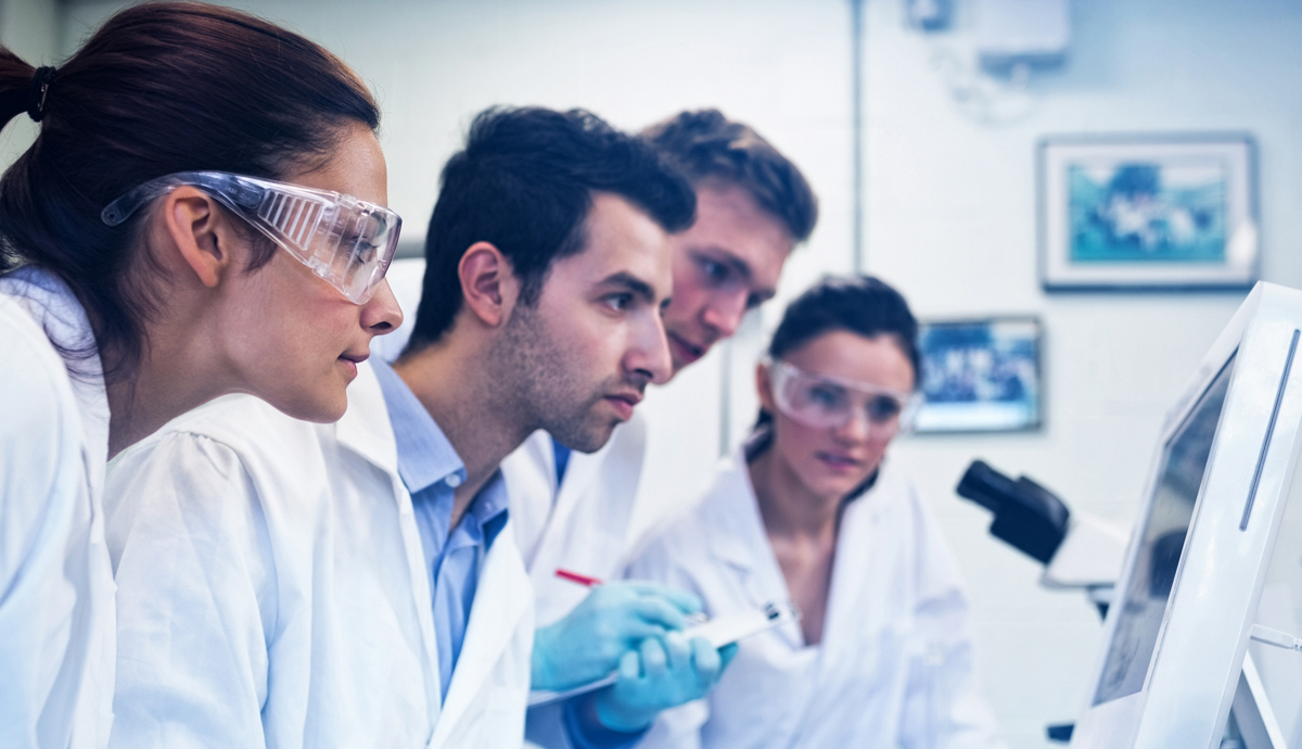 Blood Cancer Awareness Month: AML Mutations