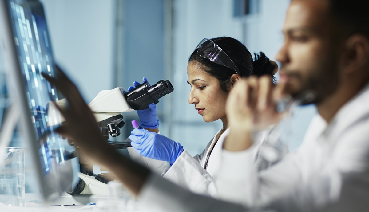 Understanding Your MPN Lab Results