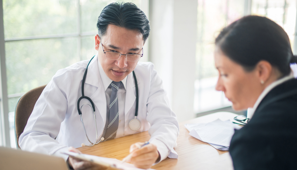 Overview of Systemic Mastocytosis Treatment Options