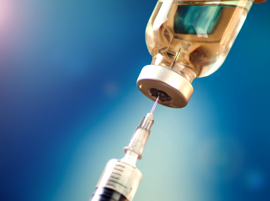 ASH 2021: COVID Risk and Precautions for Patients With CLL