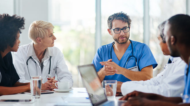 ASH 2021: An MPN Roundtable Discussion