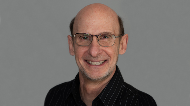 Our AML: Steve’s Story