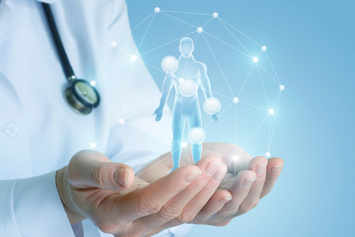 A Patient’s Perspective on Clinical Trials