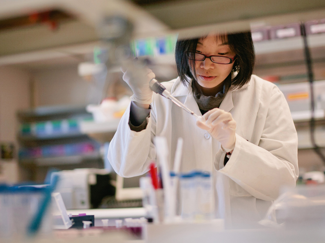 ASH 2021: Managing Toxicity and Updated Diagnosis Options