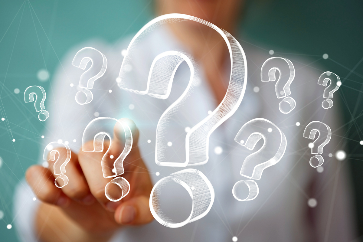 Advocate for Yourself by Asking Questions