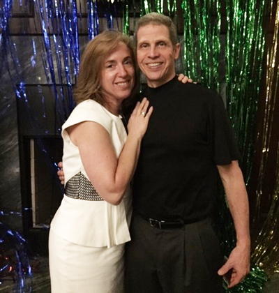 Parental Wisdom and a CLL Diagnosis