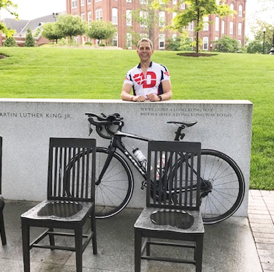 Parental Wisdom and a CLL Diagnosis