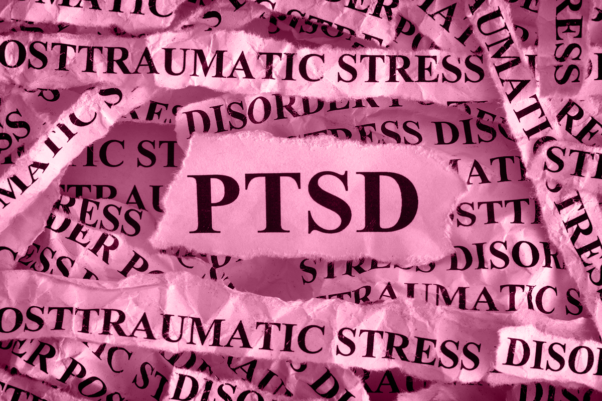 When Breast Cancer Patients Experience PTSD