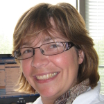 Claire Harrison, MD, FRCP, FRCPath