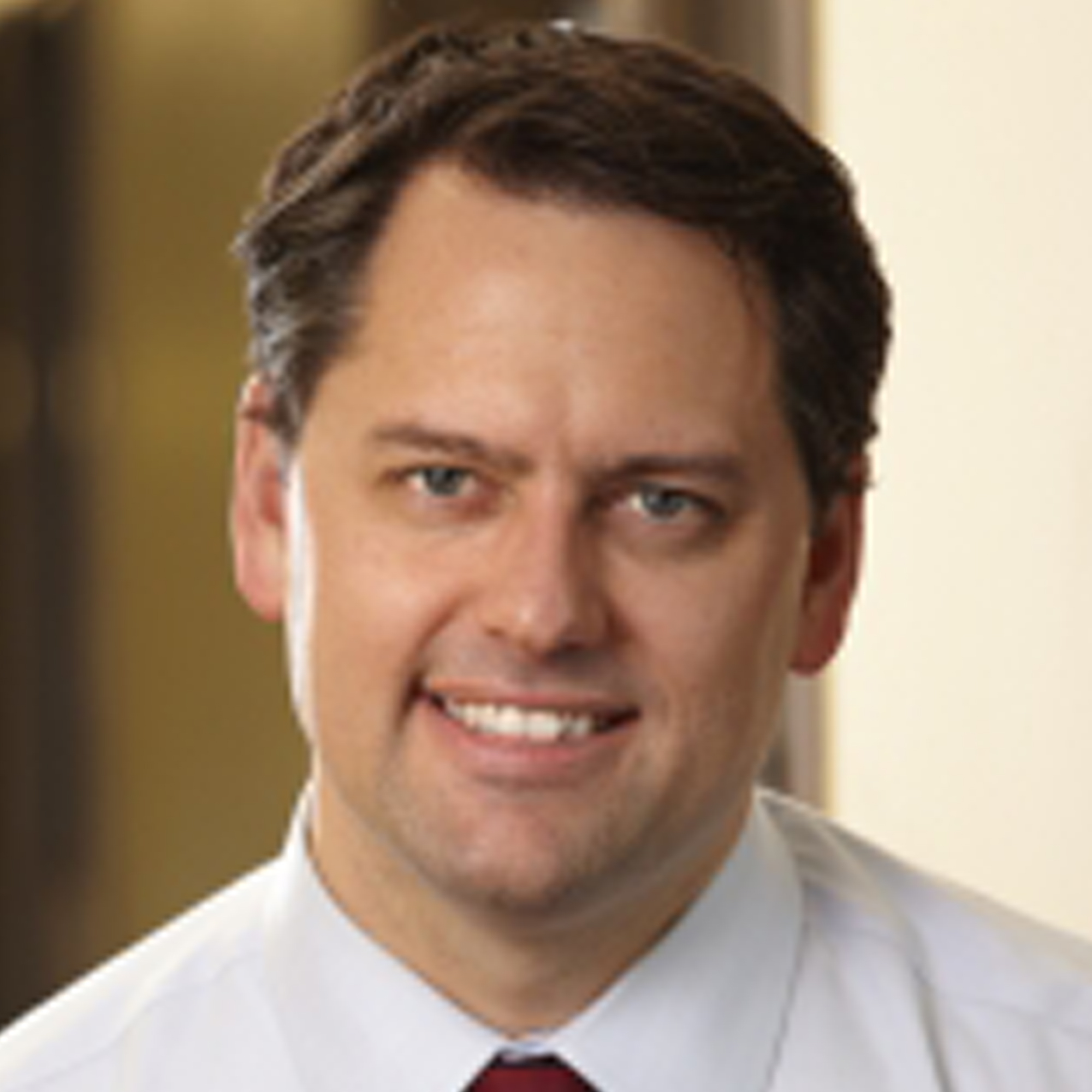 Jeff Sharman, MD