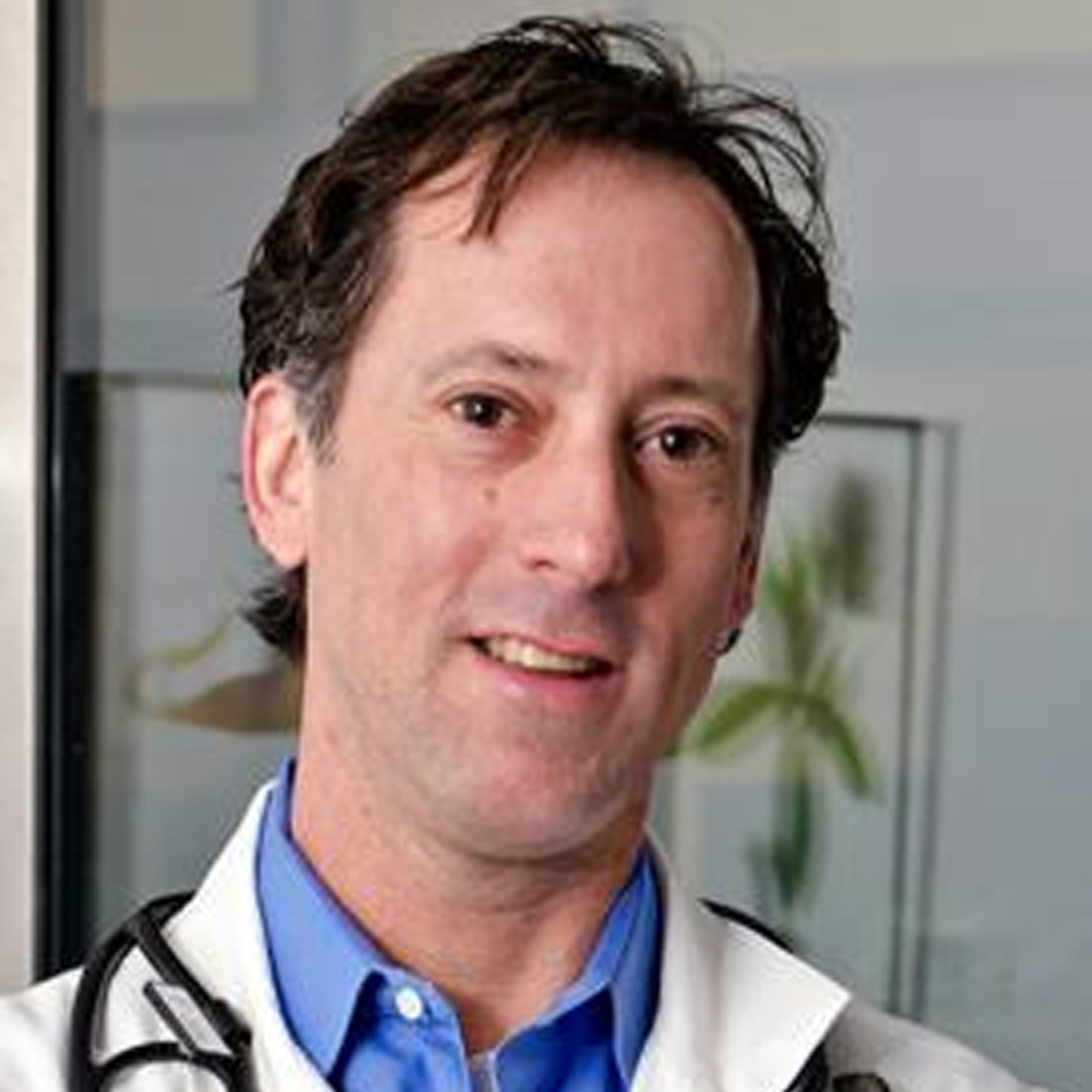 John Pagel, MD, PhD