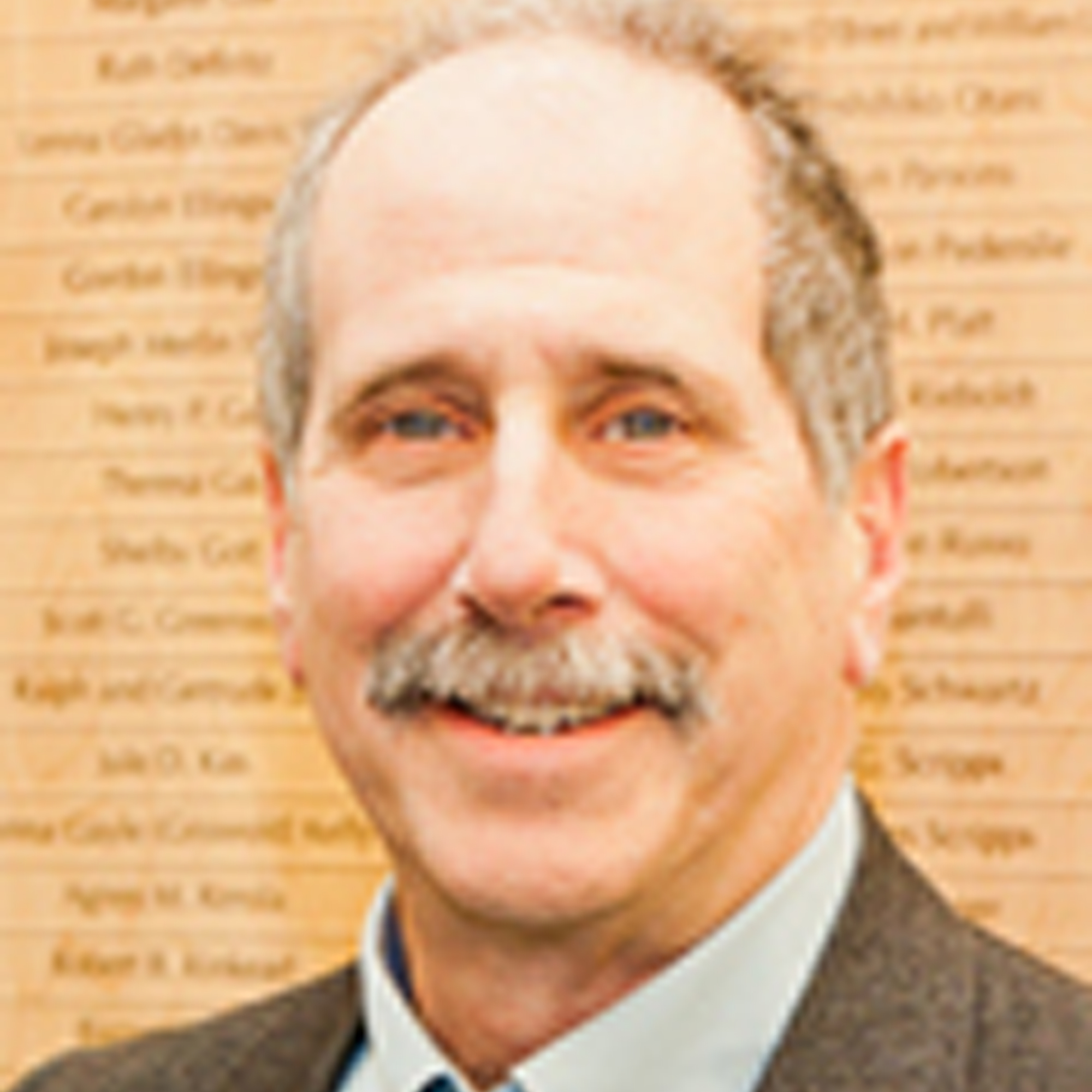 William Bensinger, MD