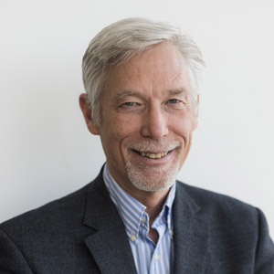 David Maloney, MD, PhD