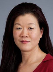 Laura Chow, MD