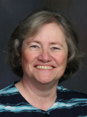 Susan Leclair, PhD, CLS (NCA)