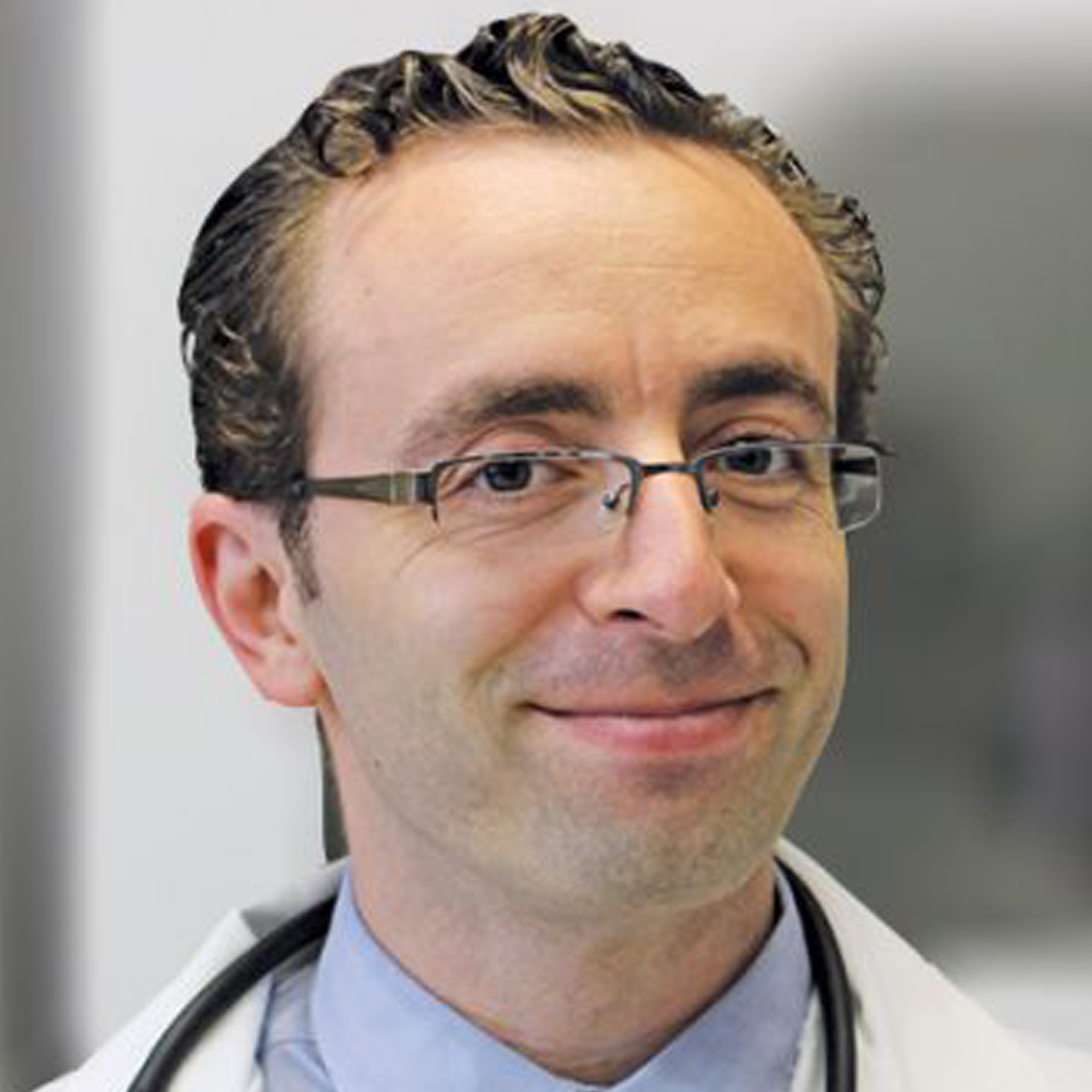 Joshua Brody, MD